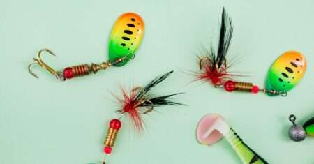Pêche : un aperçu des techniques variées