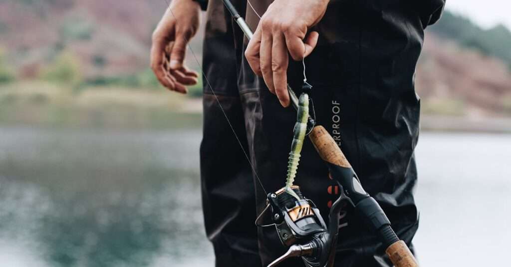 Pêche : découvrez les appâts incontournables à essayer